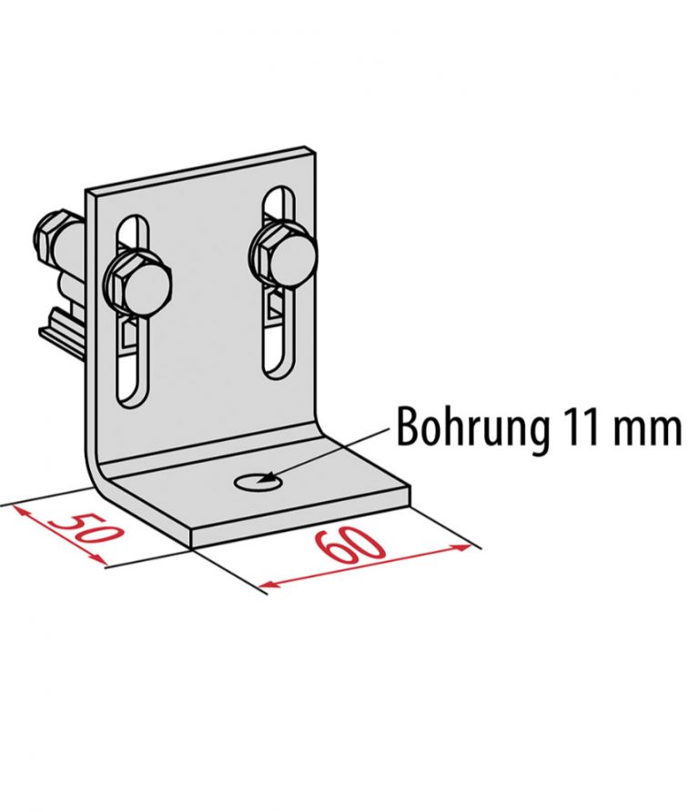 Ladder sections for Hymer Fixed Vertical Ladder System - Murdoch ...