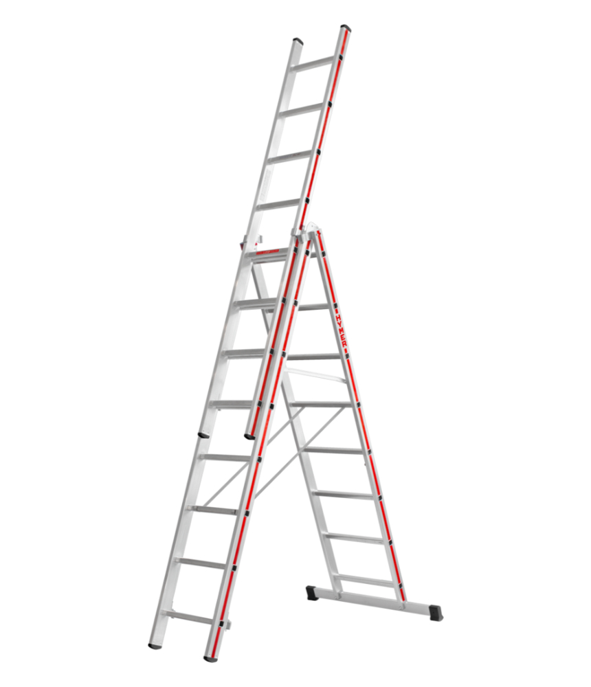 Combination Ladders - Murdoch International