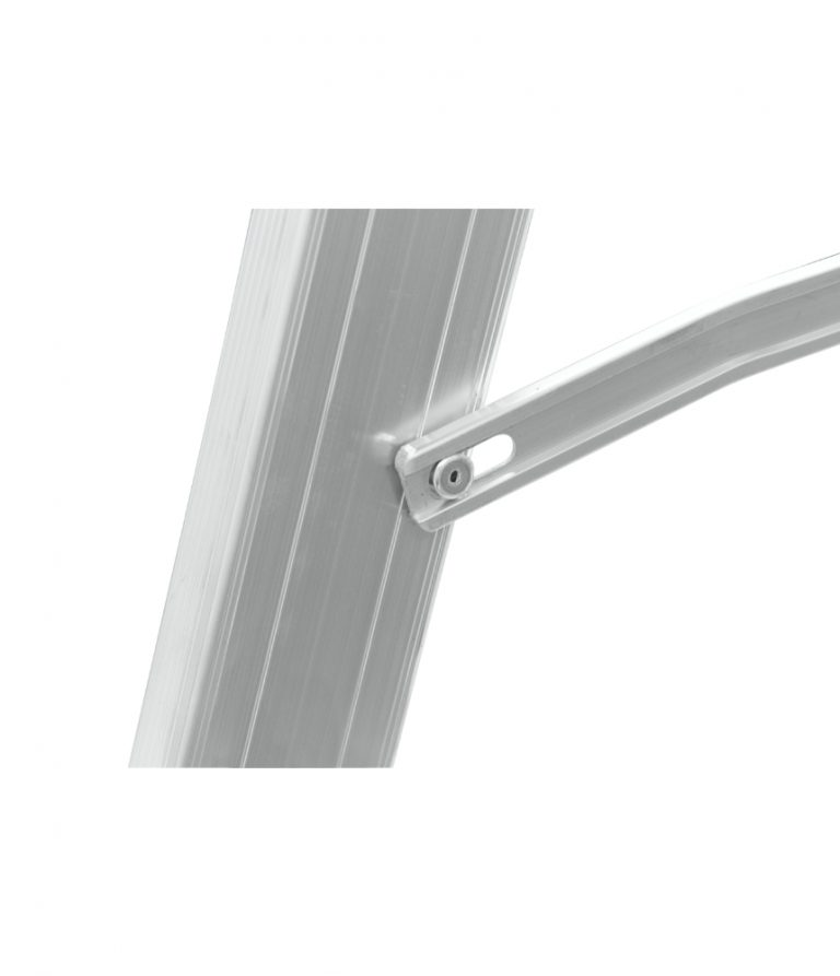 Hymer 6047 Industrial Combination Ladder - Murdoch International