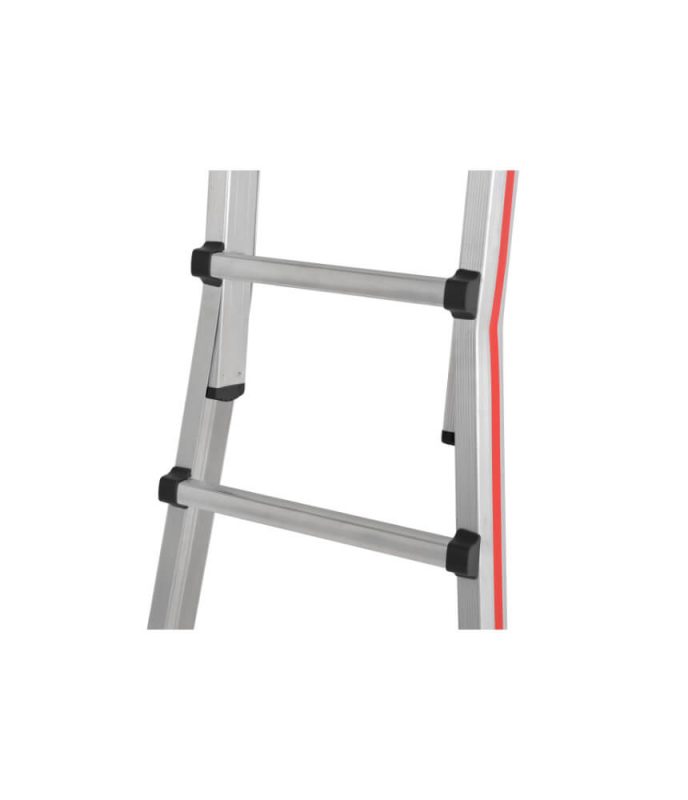 Hymer 4142 Telescopic Multi Function Ladder - Murdoch International