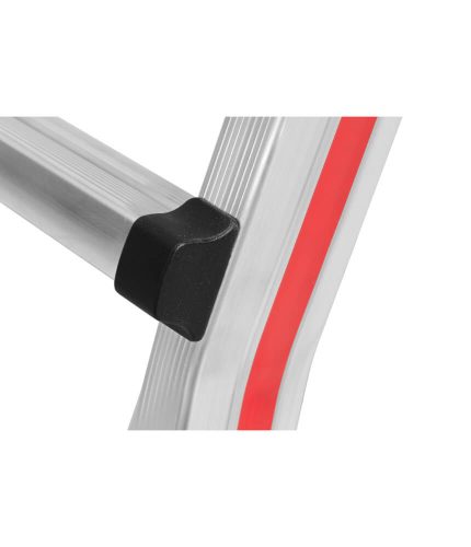 Hymer 4142 Telescopic Multi Function Ladder - Murdoch International