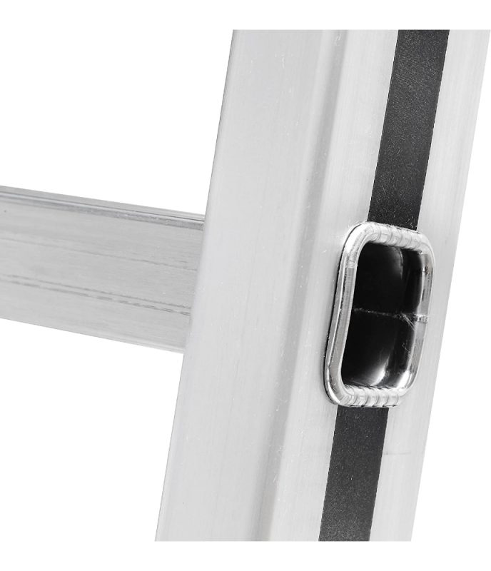 Hymer 70047 Three Part Combination Ladder - Murdoch International