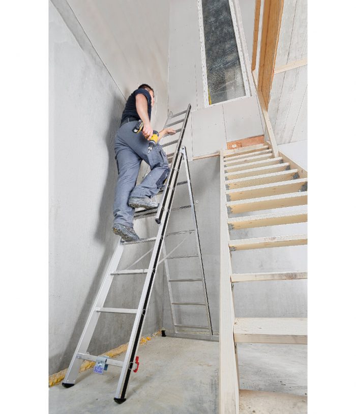 Combination Ladders - Murdoch International
