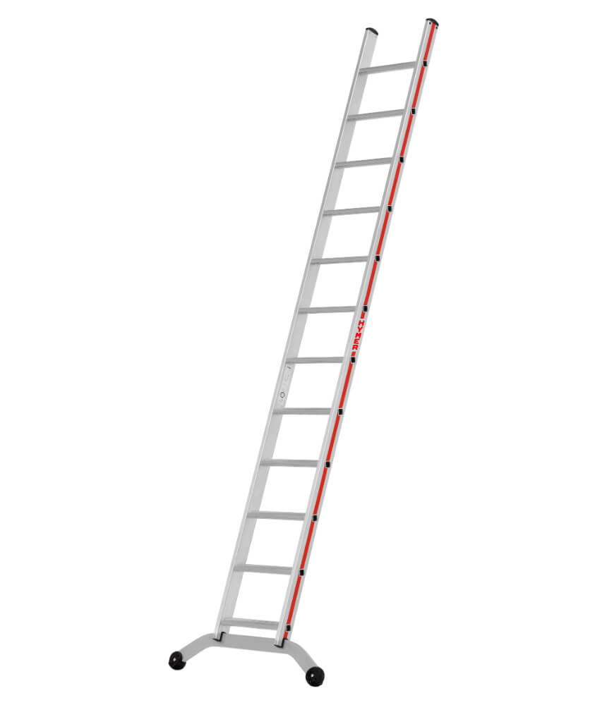 Hymer 70011 Single Ladder Square Rung - Murdoch International