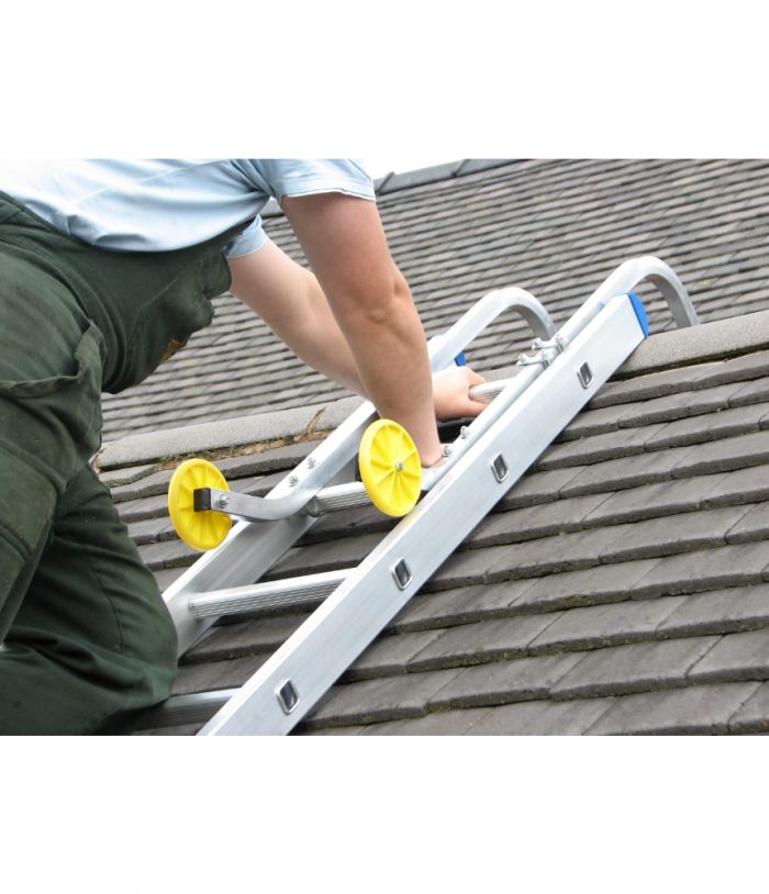 Murdoch Ladder Stabiliser Bar - Murdoch International