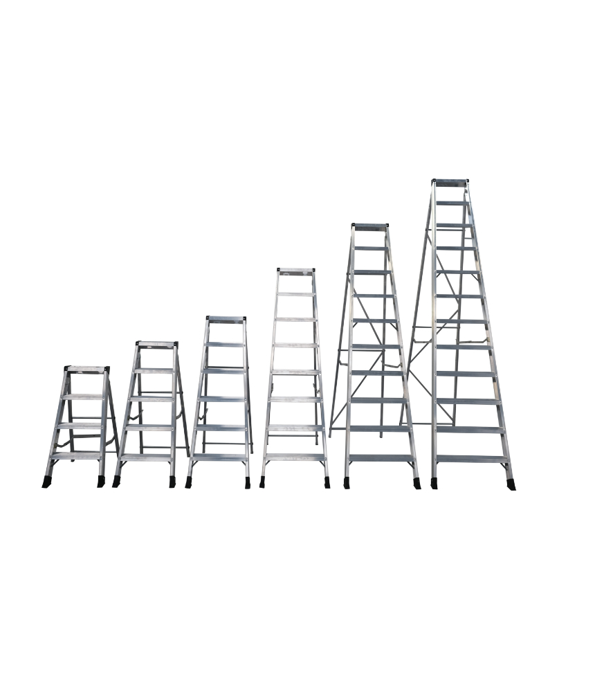 Stepladders - Murdoch International