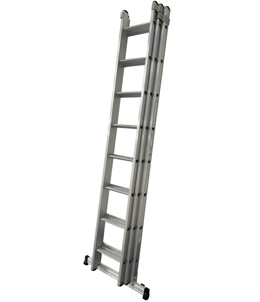 Extension and Combination Ladders EN131 Ladder