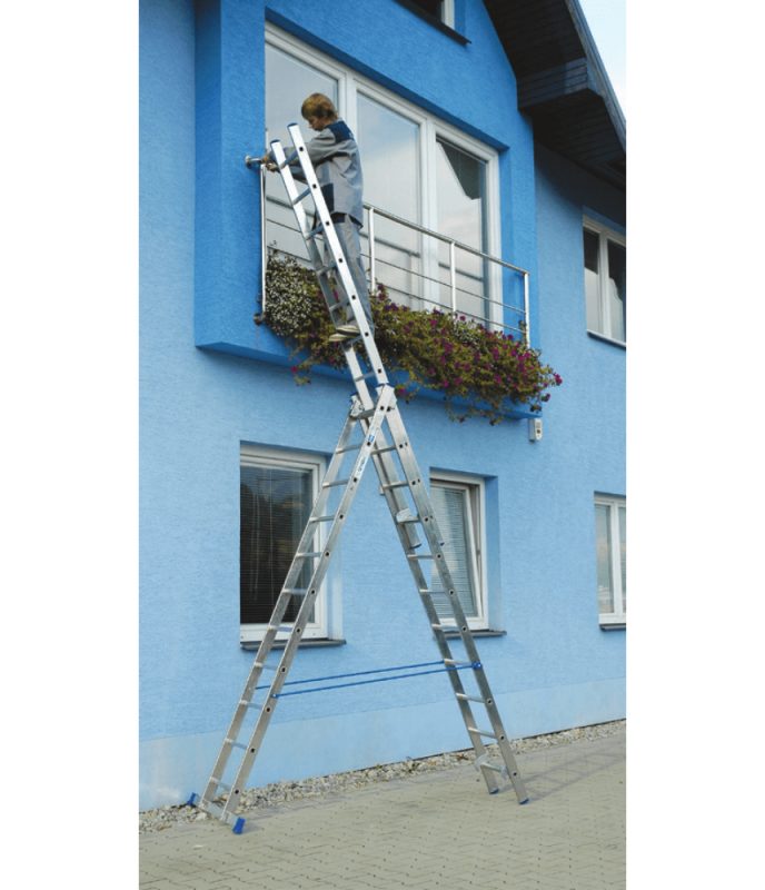 Murdoch Light Trade Combination Ladder - Murdoch International