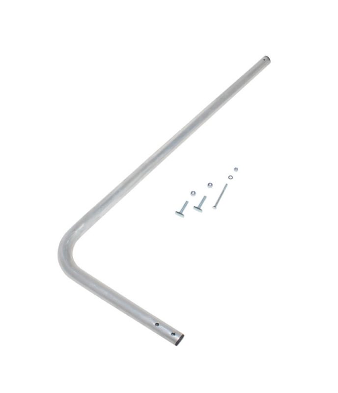 Hymer 517 Handrails For 6888+6889 Platforms - Murdoch International