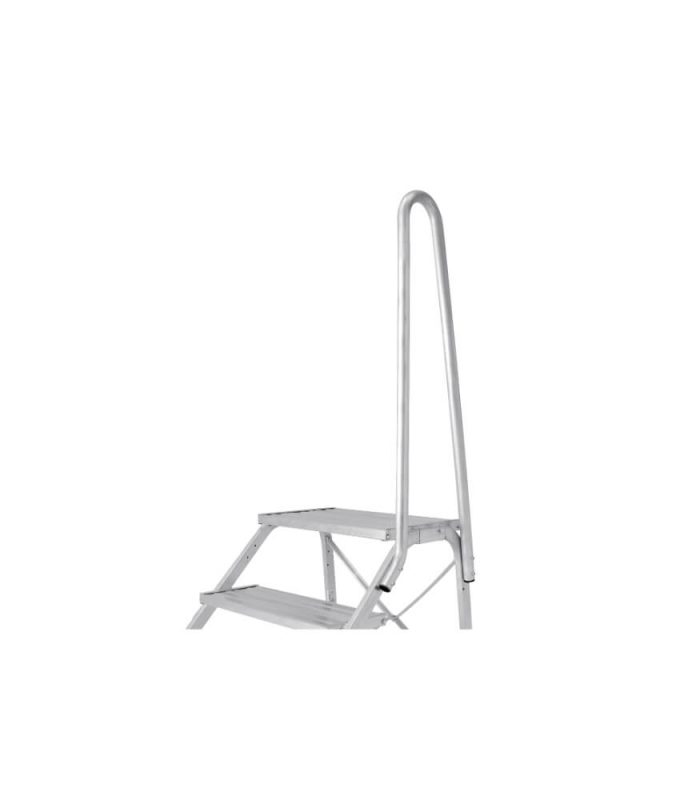 Hymer 54896 Handrail For 6875 Platforms - Murdoch International