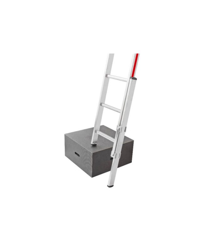 Hymer 555 Stile Extension - Murdoch International
