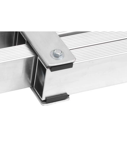 Hymer 6866 Telescopic Aluminium Plank / Staging - Murdoch International