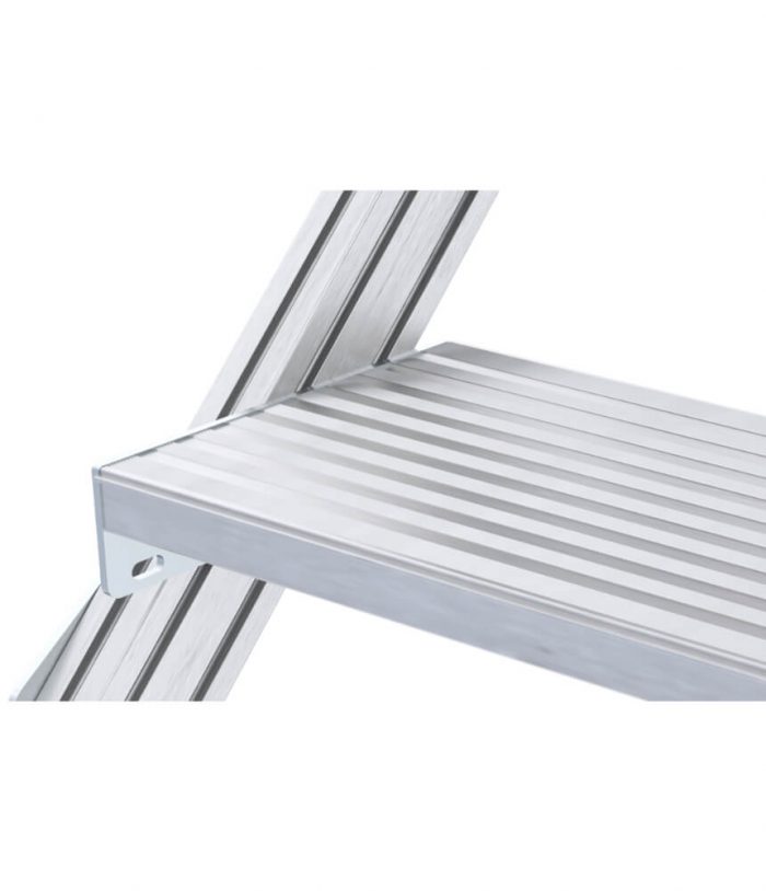 Modular Platforms - Murdoch International