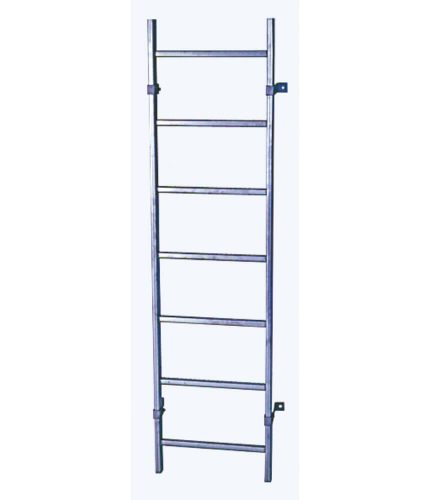 Manhole / Shaft Ladders - Murdoch International