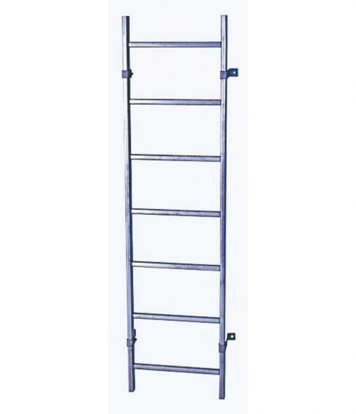Manhole / Shaft Ladders - Murdoch International