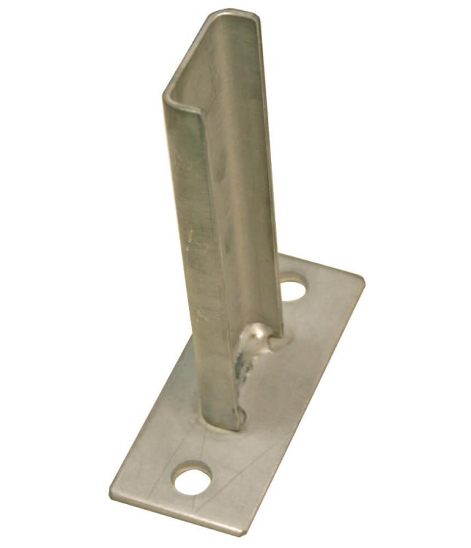 Manhole Ladder - Fixed Ladders - Murdoch International