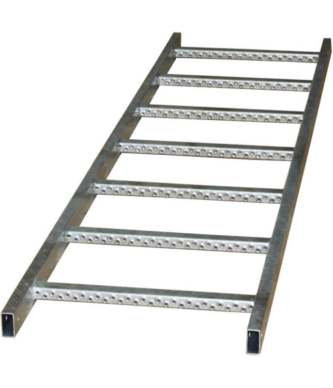 Manhole / Shaft Ladders - Murdoch International