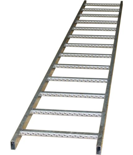 Manhole Ladder - Fixed Ladders - Murdoch International