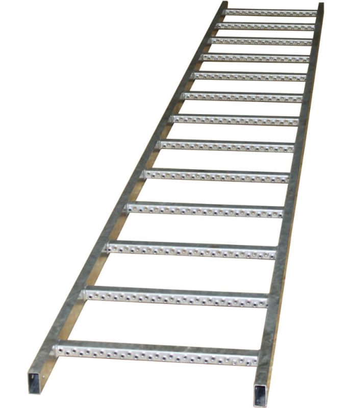 Manhole / Shaft Ladders - Murdoch International