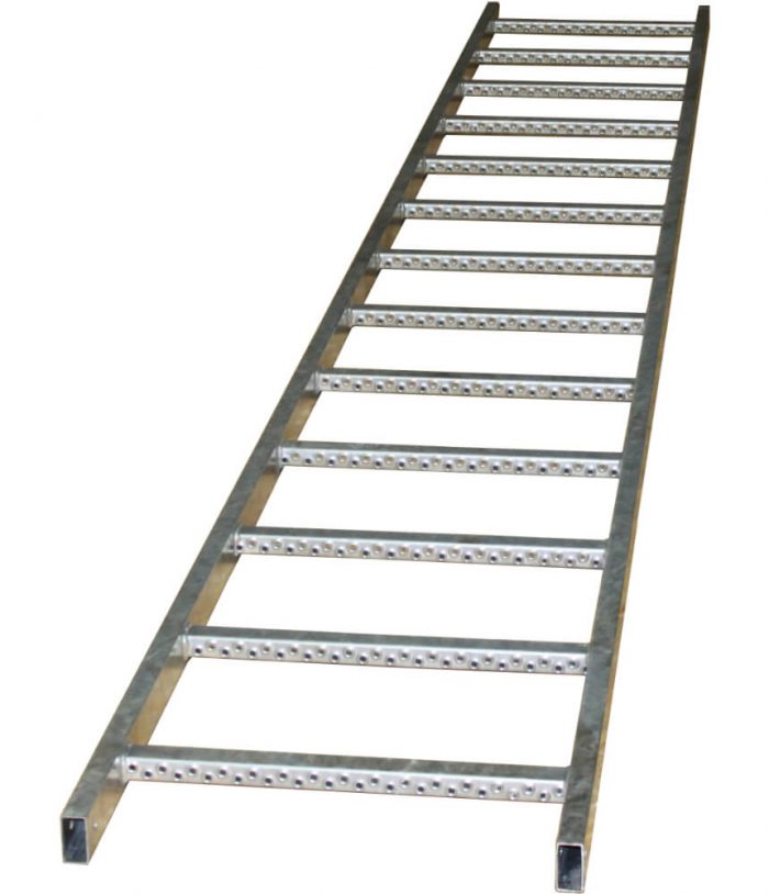 Manhole / Shaft Ladders - Murdoch International