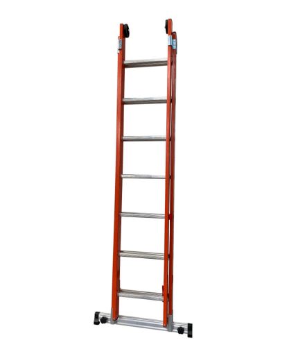 Murdoch GRP Ladder - Double Fibreglass Extension Ladder - Murdoch ...