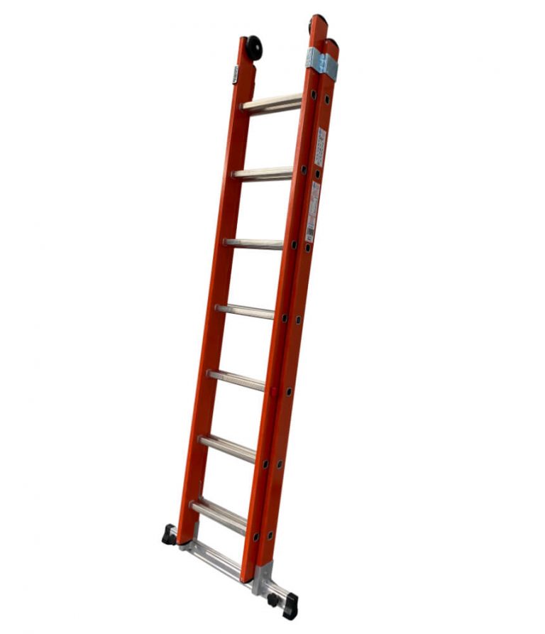 Double Extension Ladders - Murdoch International