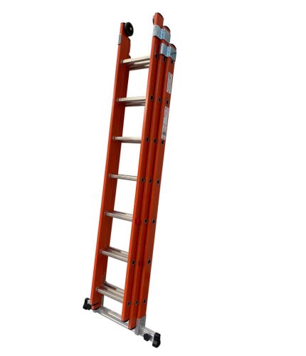 Triple Extension Ladders - Murdoch International
