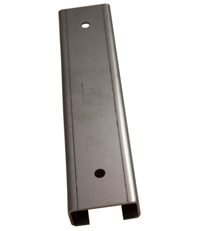 Manhole Ladder - Fixed Ladders - Murdoch International