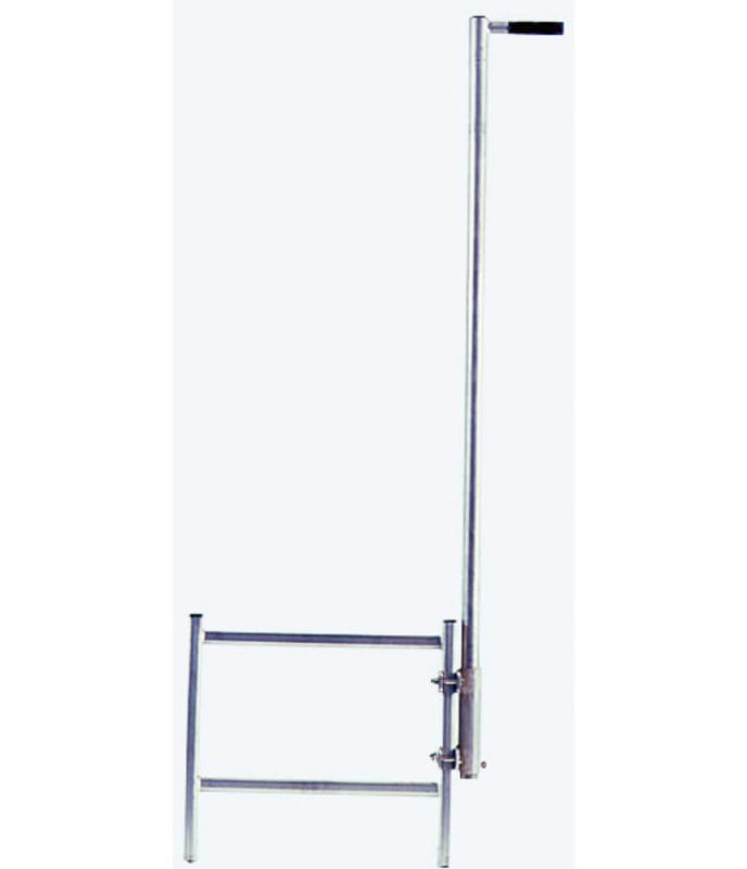 Manhole Ladder - Fixed Ladders - Murdoch International