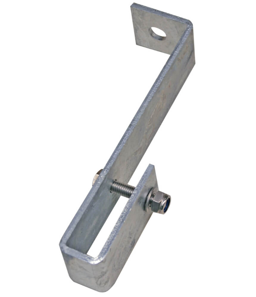 Manhole Ladder - Fixed Ladders - Murdoch International