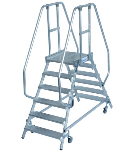 Podium Steps - Murdoch International