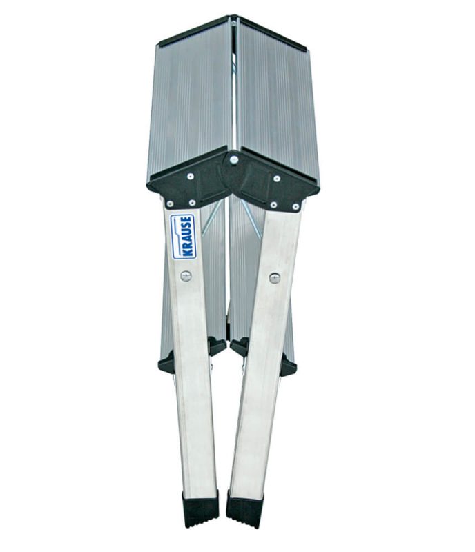 Murdoch GRP Swingback Step Ladder - Murdoch International