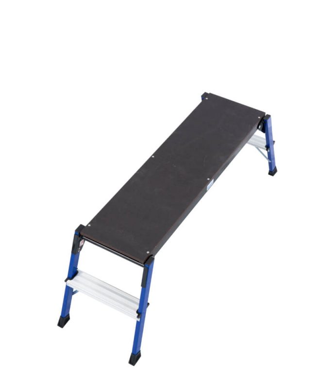 Krause StepTop Work Platform - Murdoch International