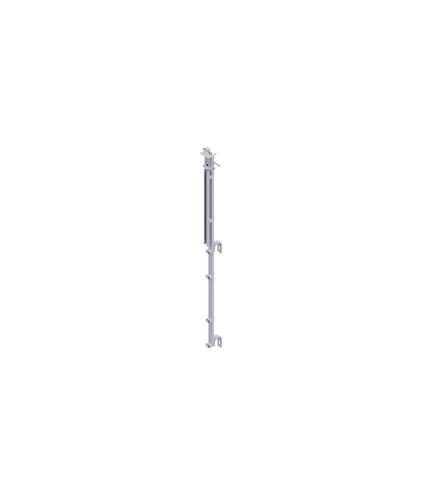 Hymer Fall Arrest Rail Stile Extension - Murdoch International
