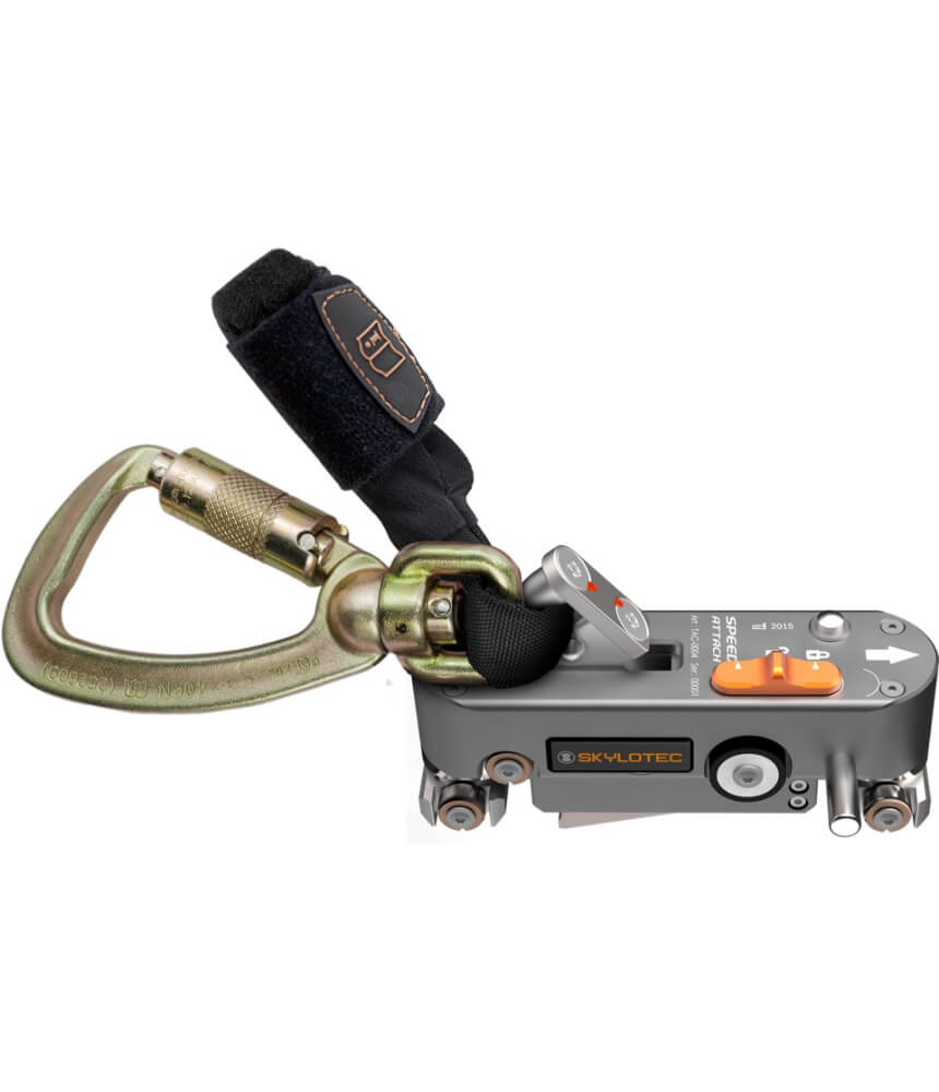 Hymer Fall Arrest Slider Detachable - Murdoch International