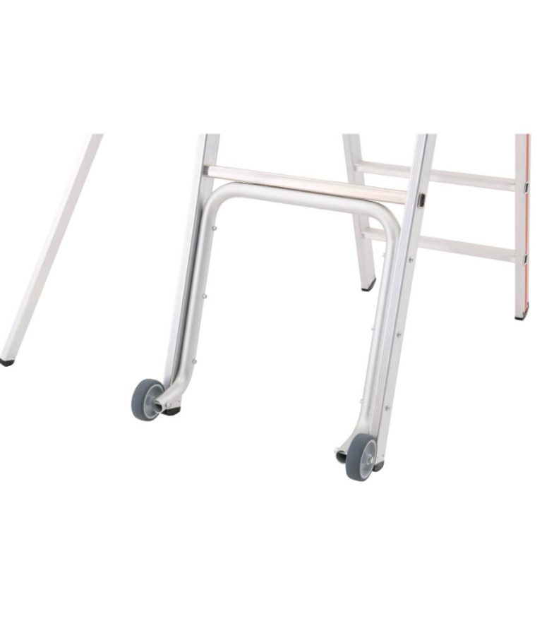 Hymer Protect C Platform Ladder - Murdoch International