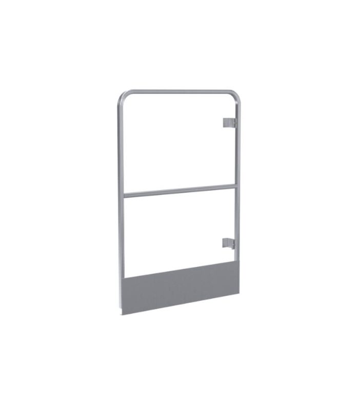 Ladder gate for straight exit - Murdoch International