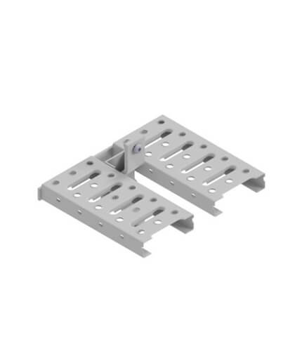 Fixed Ladders - Murdoch International