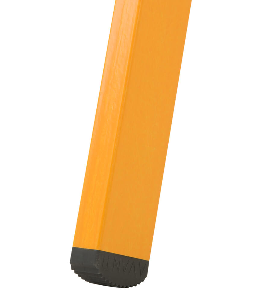 Hymer 3911 Rung Leaning Ladder - Murdoch International