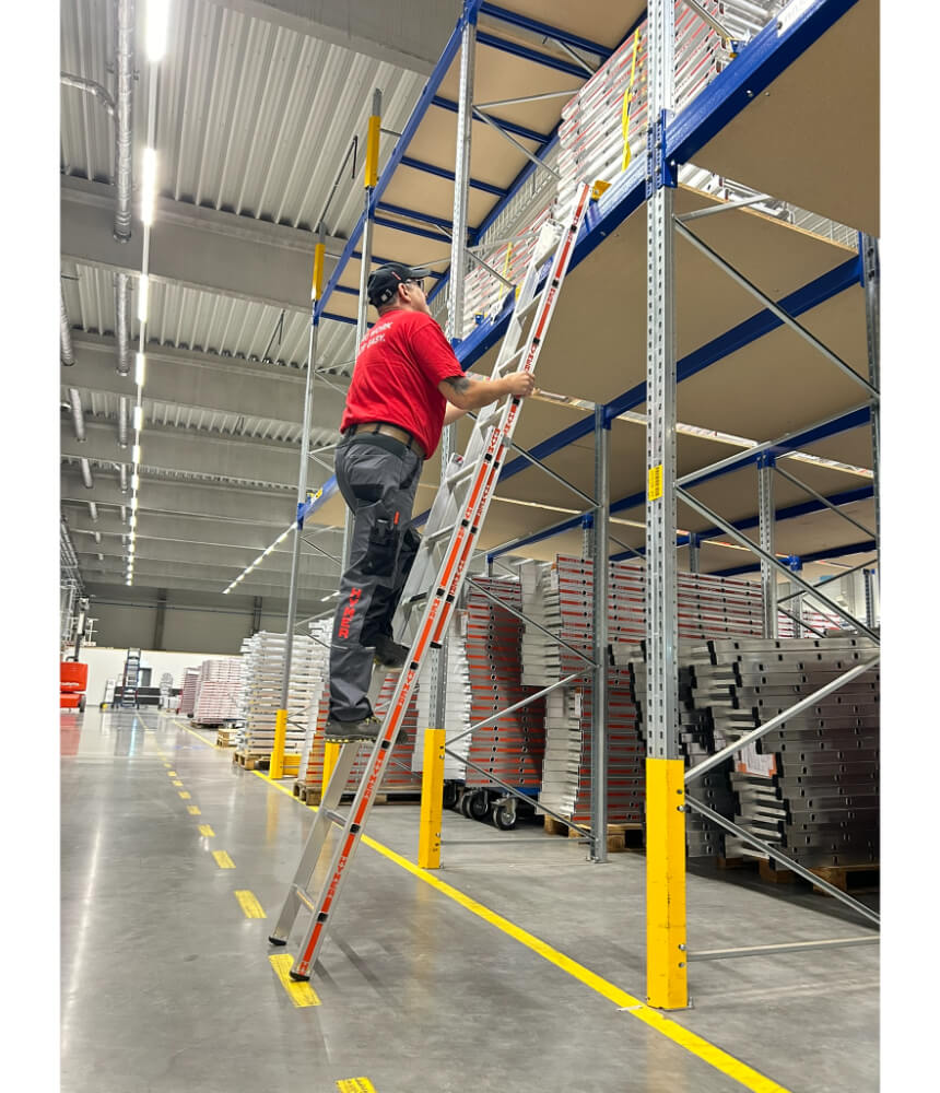 Ladders and Working at Height Regulations – What You Need to Know ...