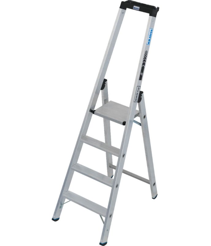 Krause Stabilo Professional Step Ladder - Murdoch International