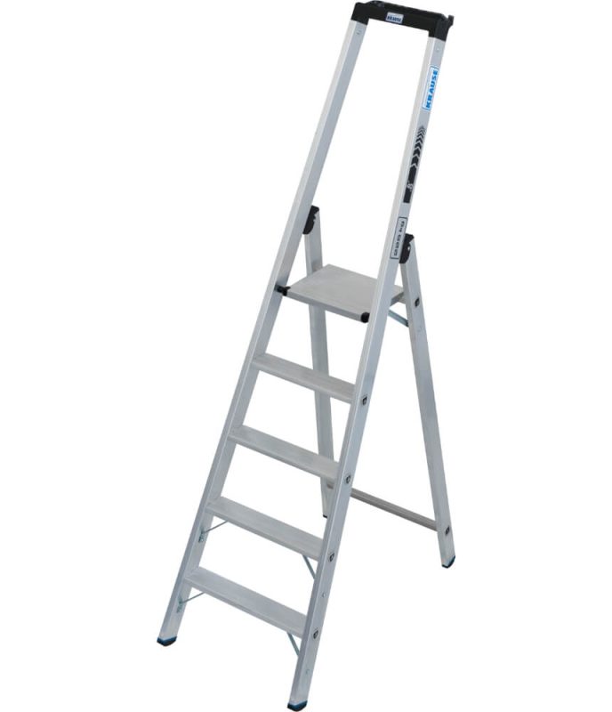 Krause Stabilo Professional Step Ladder - Murdoch International