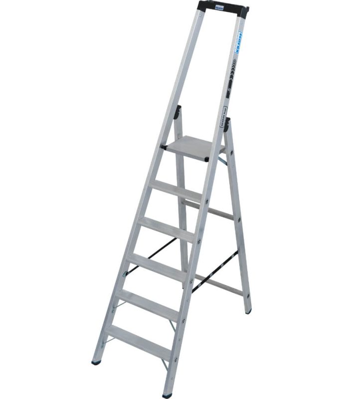 Krause Stabilo Professional Step Ladder - Murdoch International