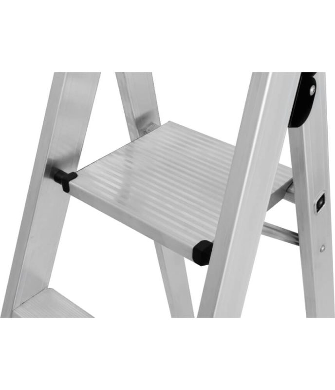 Krause Stabilo Professional Step Ladder - Murdoch International