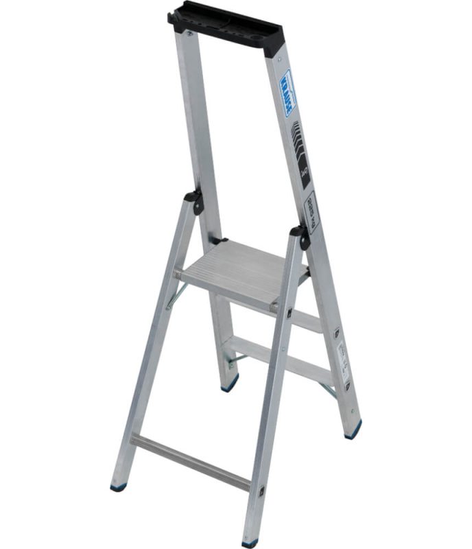 Krause Stabilo Professional Step Ladder - Murdoch International
