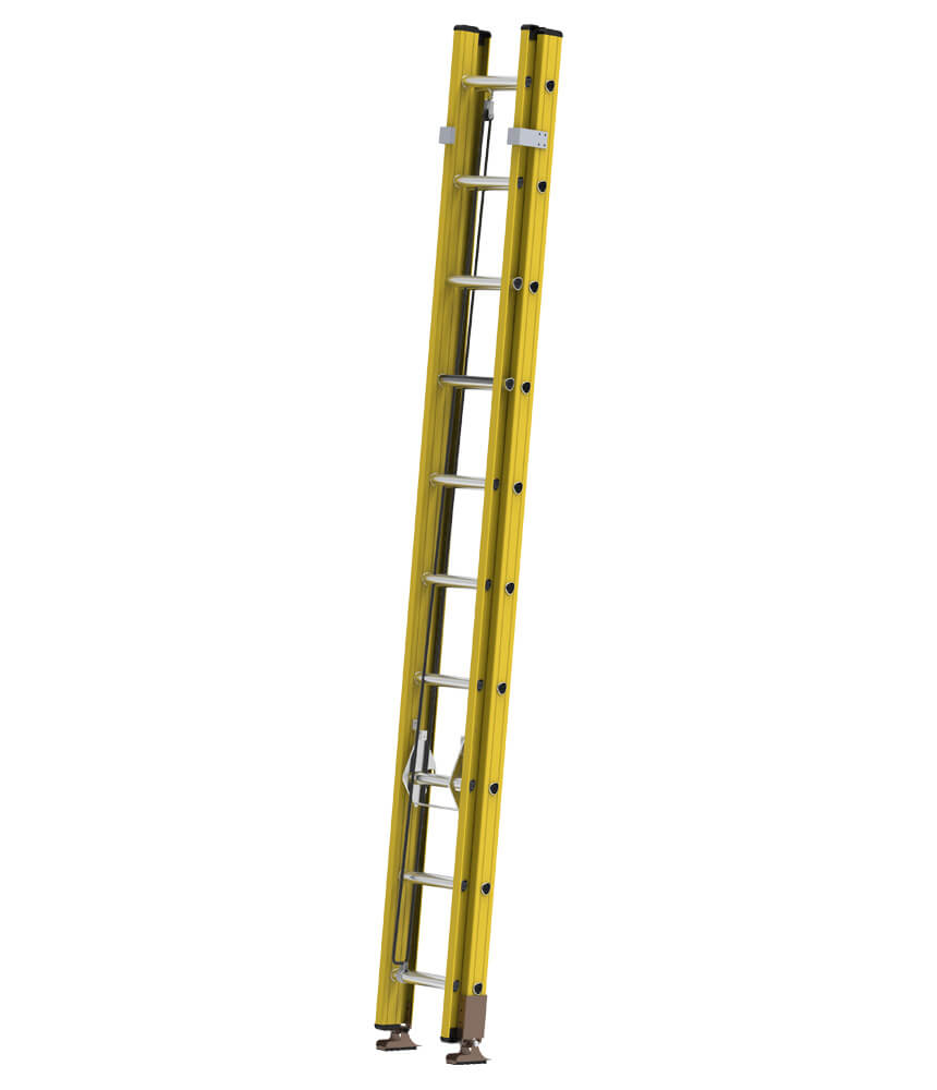 Double Height Ladder