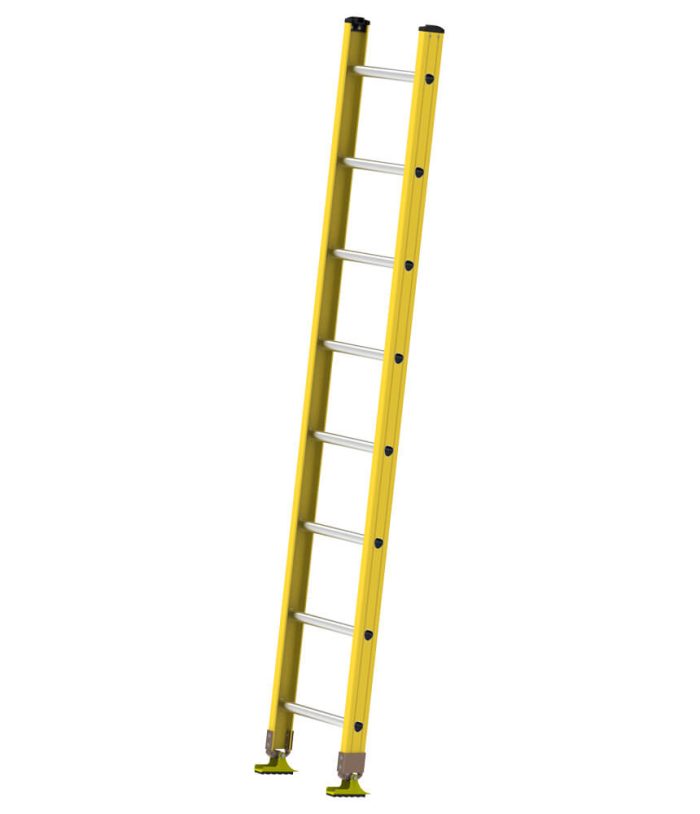 Ladders & Podium Steps - High Quality Access Equipment